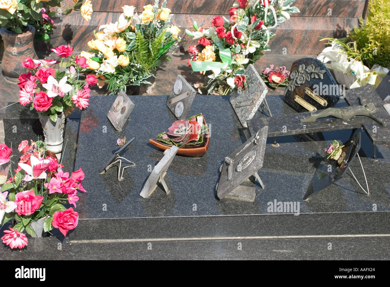 Free french cross symbol hi-res stock photography and images - Alamy