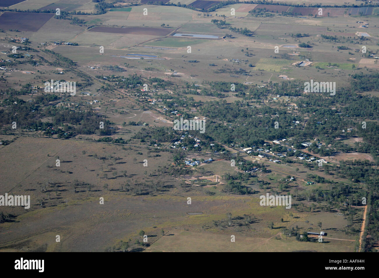 Coominya, Brisbane valley Stock Photo - Alamy