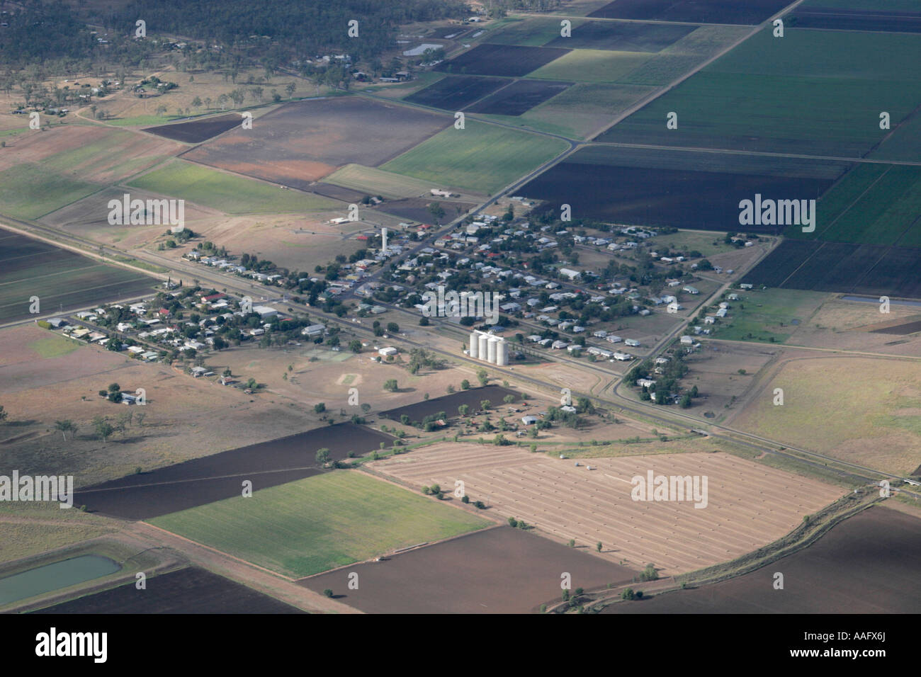 Lockyer valley brisbane hi-res stock photography and images - Alamy