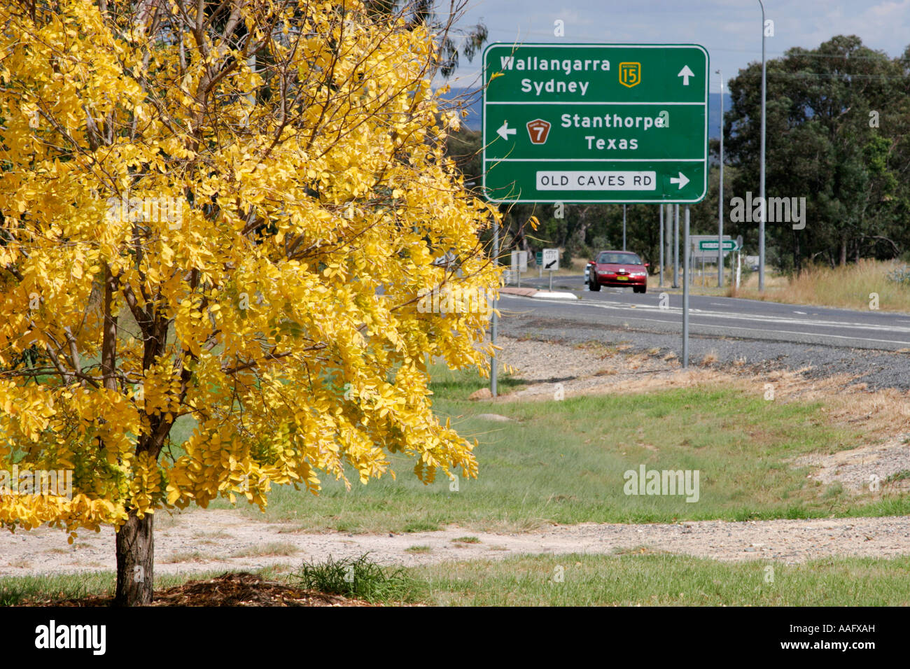 Stanthorpe queensland australia hi-res stock photography and images - Alamy
