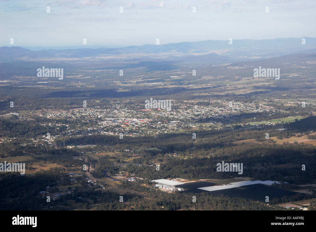 Stanthorpe hi-res stock photography and images - Alamy