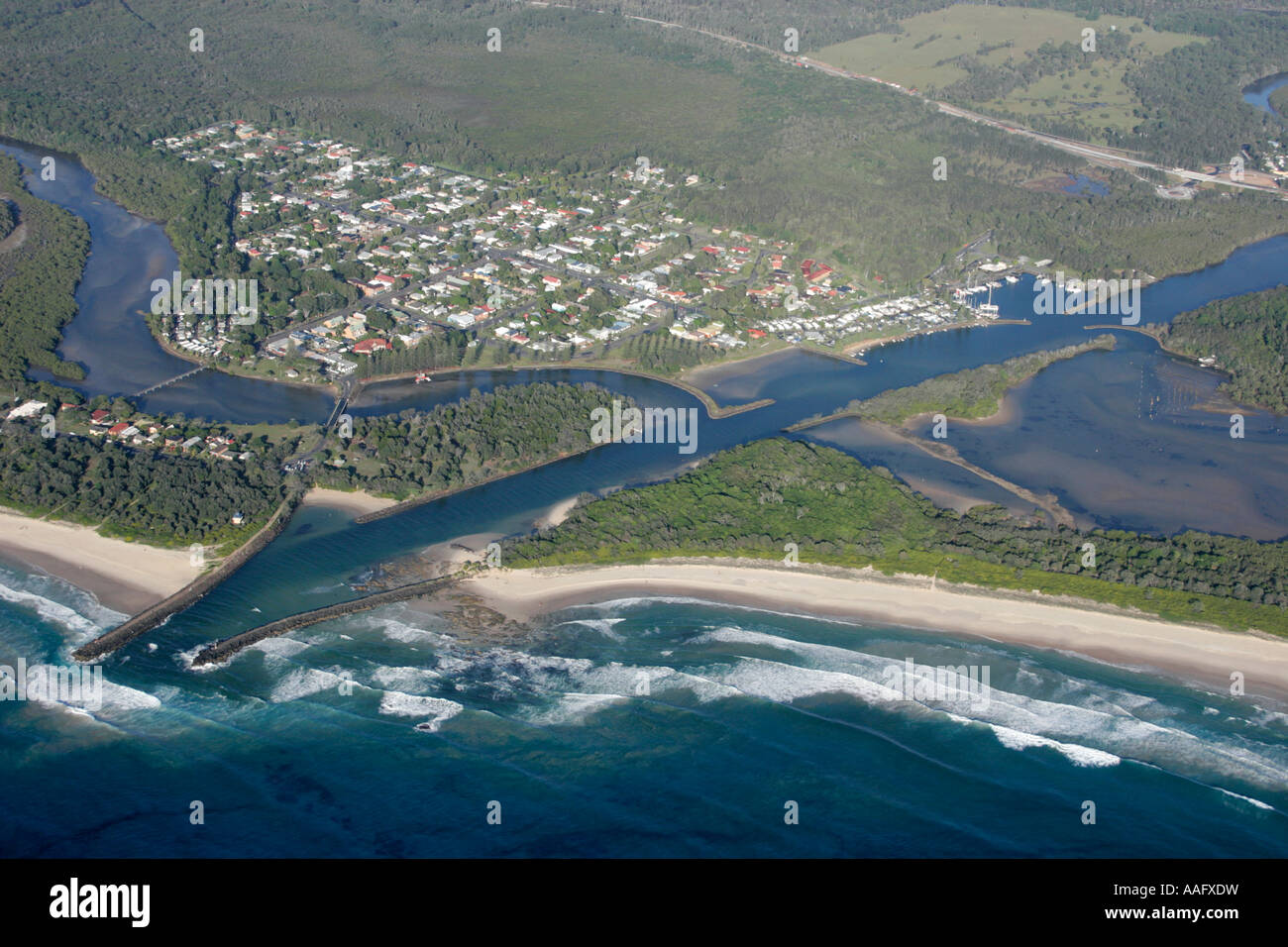 Brunswick heads hi-res stock photography and images - Alamy