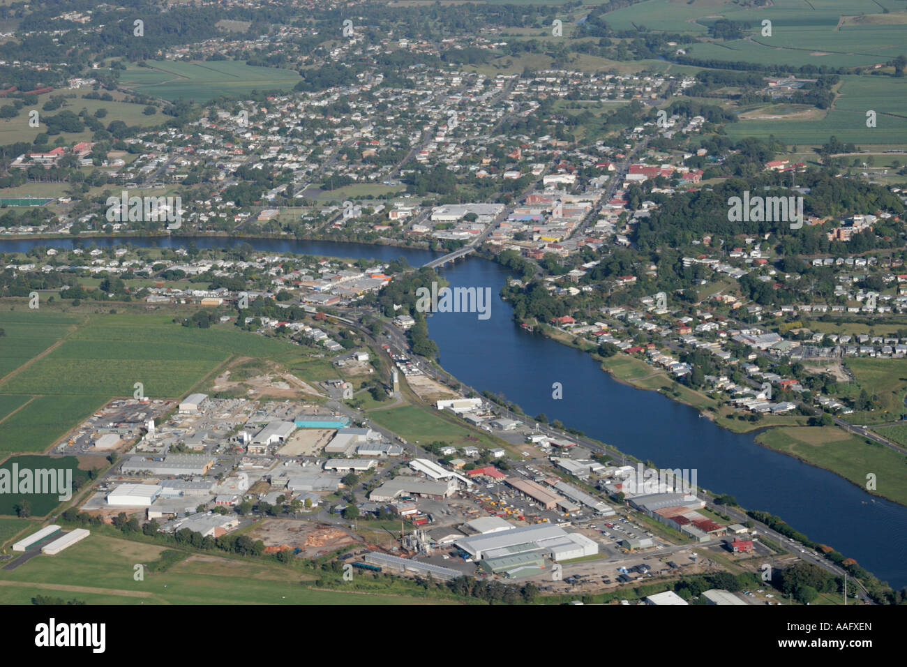 Murwillumbah hi-res stock photography and images - Alamy