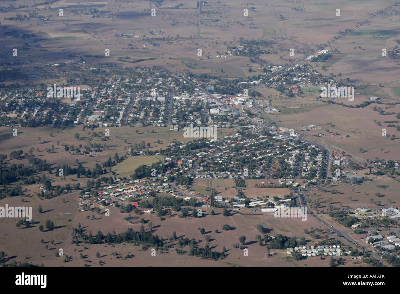 Beaudesert hi-res stock photography and images - Alamy
