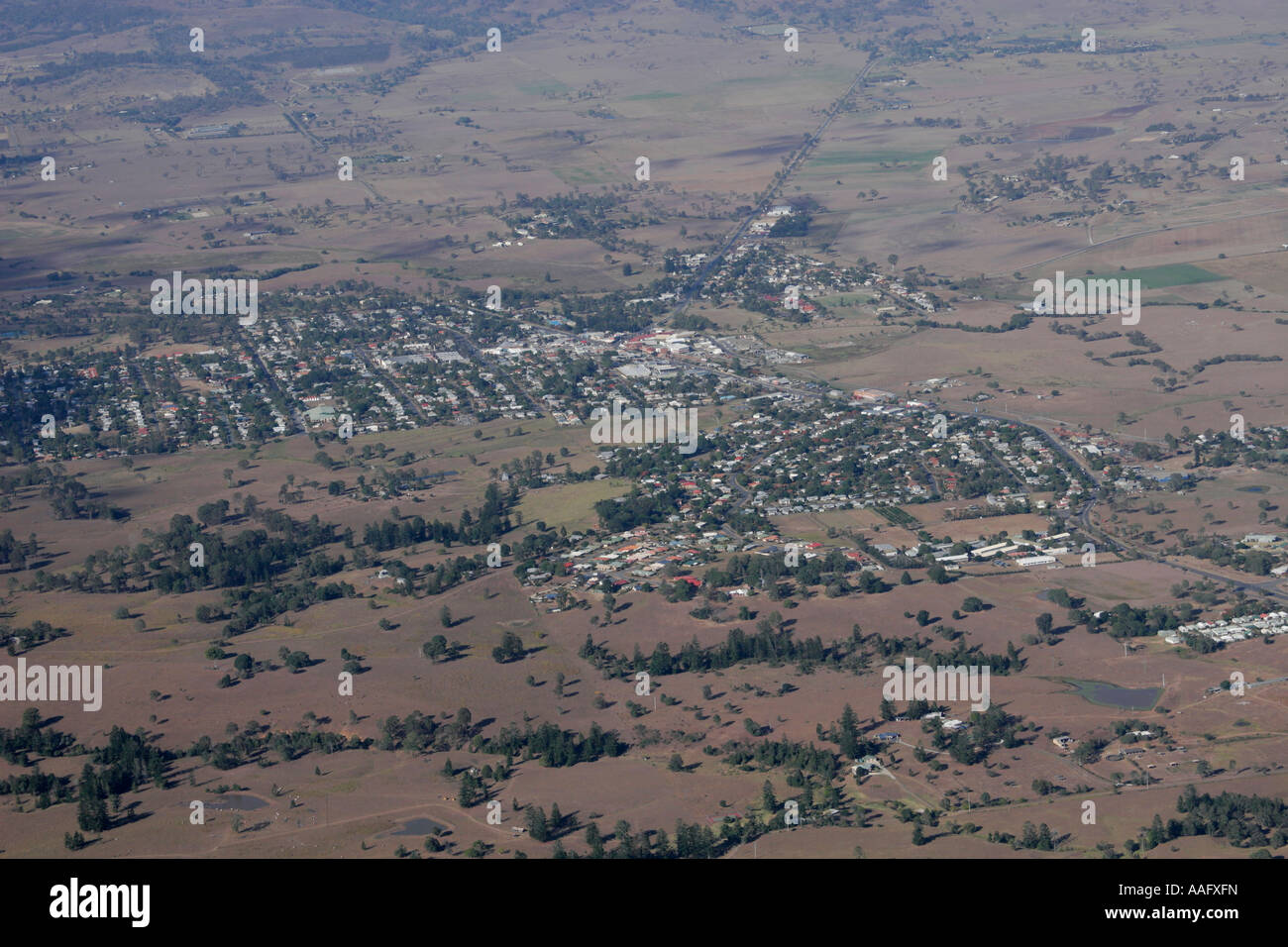 Beaudesert hi-res stock photography and images - Alamy