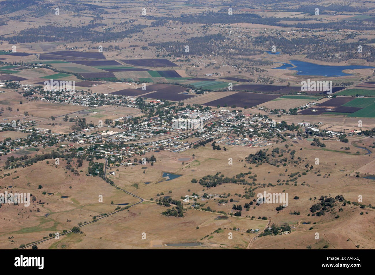 Lockyer Valley Australia High Resolution Stock Photography and Images ...