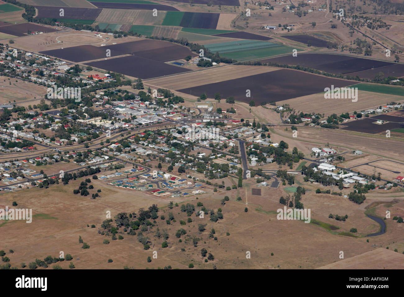 Lockyer valley brisbane hi-res stock photography and images - Alamy