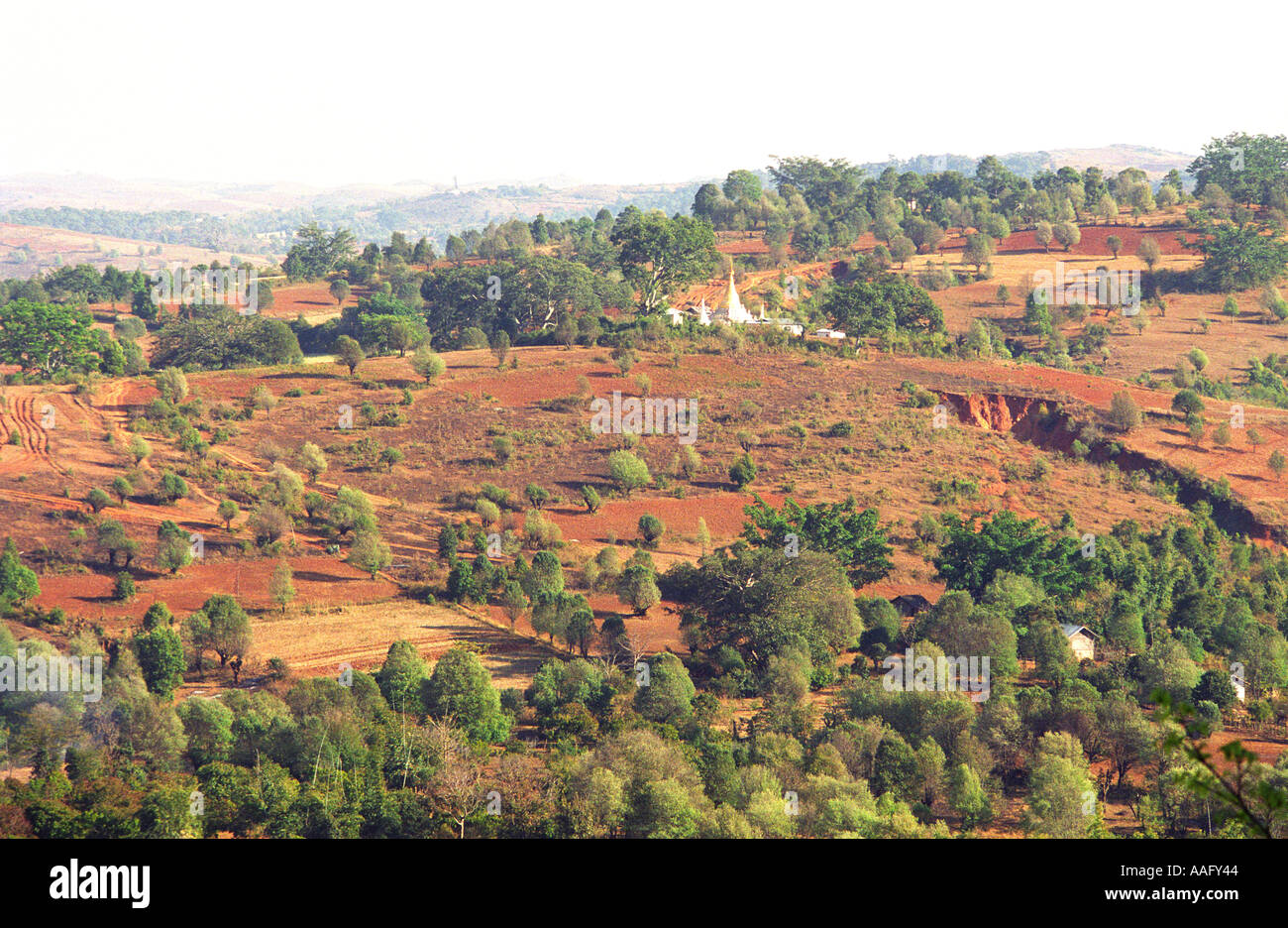 Shan hills caves hi-res stock photography and images - Alamy