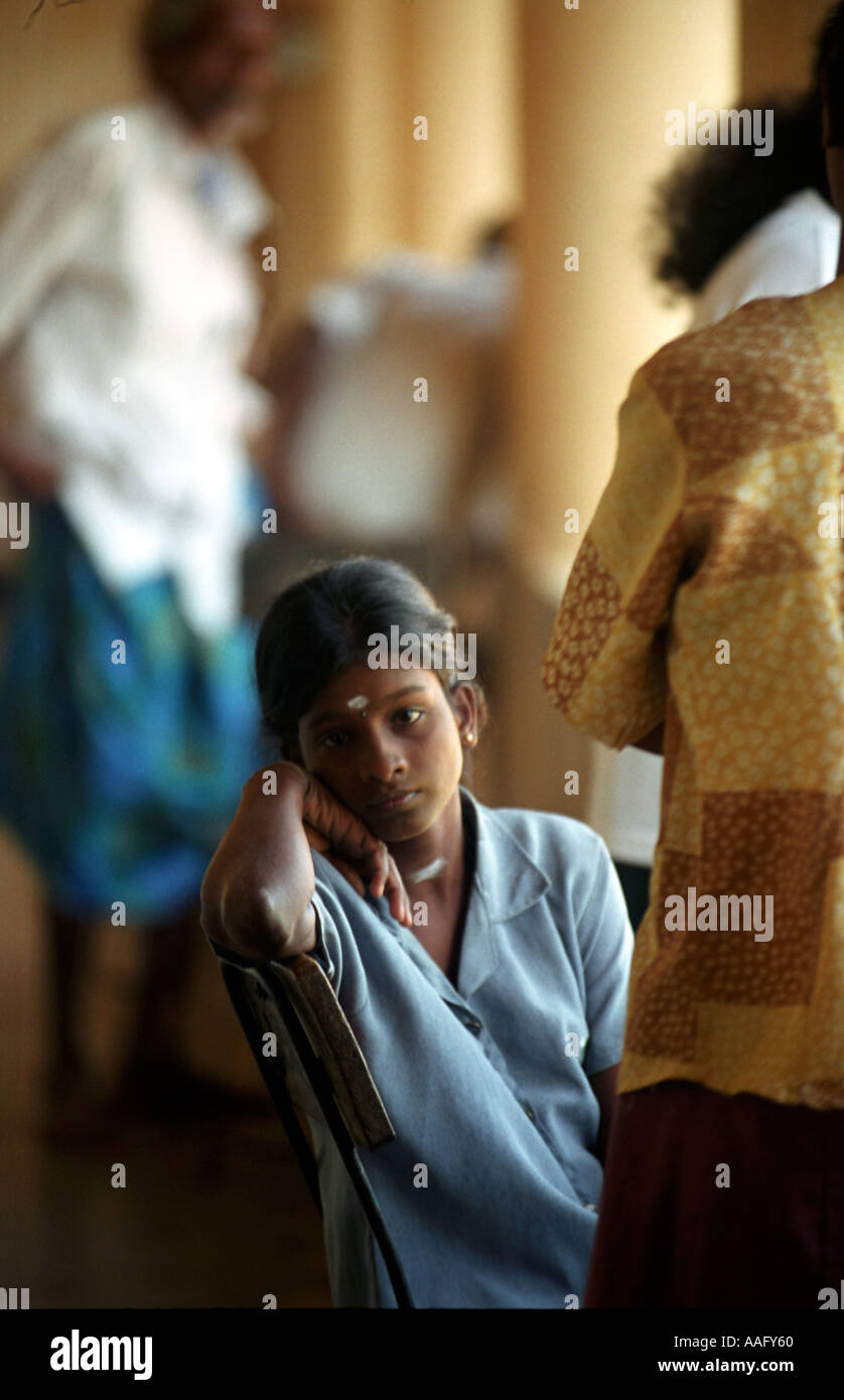 Images from the aftermath of the boxing day tsunami in Sri Lanka on the ...