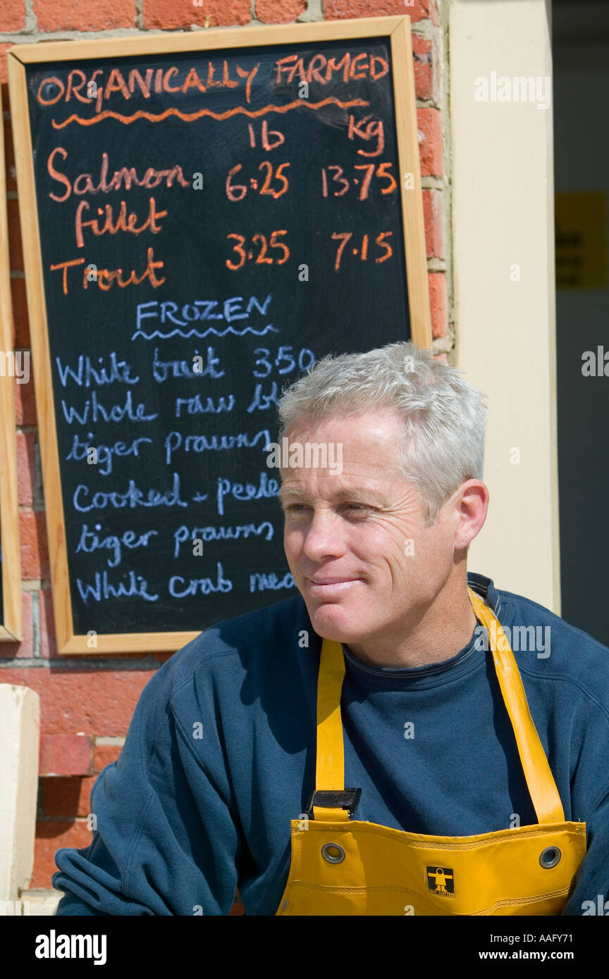 Merchant man hi-res stock photography and images - Alamy