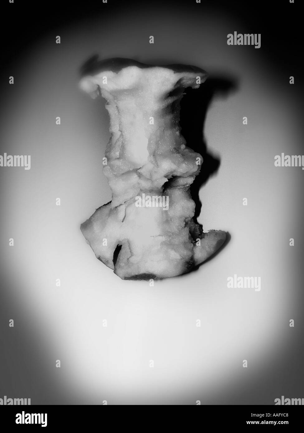 Vertical apple Black and White Stock Photos & Images - Alamy