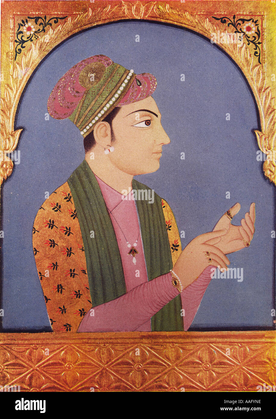 Sher khan hi-res stock photography and images - Alamy