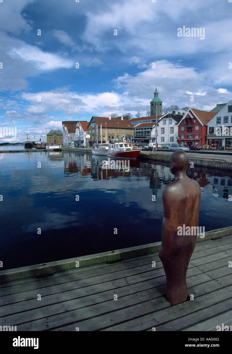 Vagen stavanger hi-res stock photography and images - Alamy