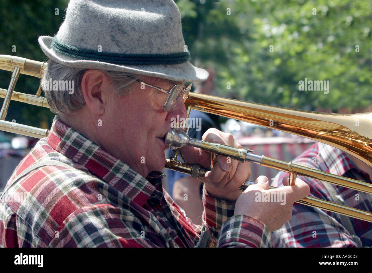 German band hi-res stock photography and images - Alamy