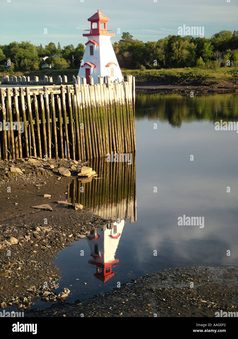St croix river border hi-res stock photography and images - Alamy