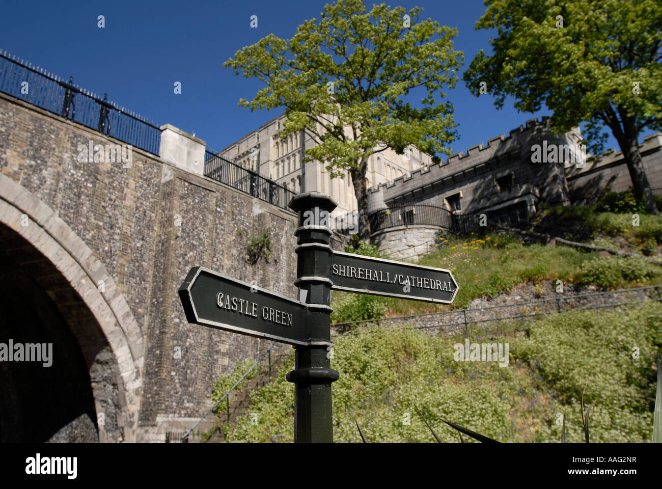 Norwich history hi-res stock photography and images - Alamy