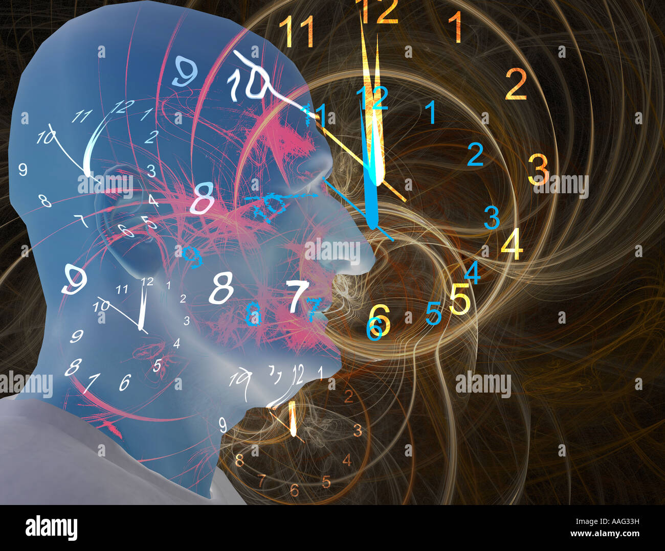 Presenile dementia hi-res stock photography and images - Alamy