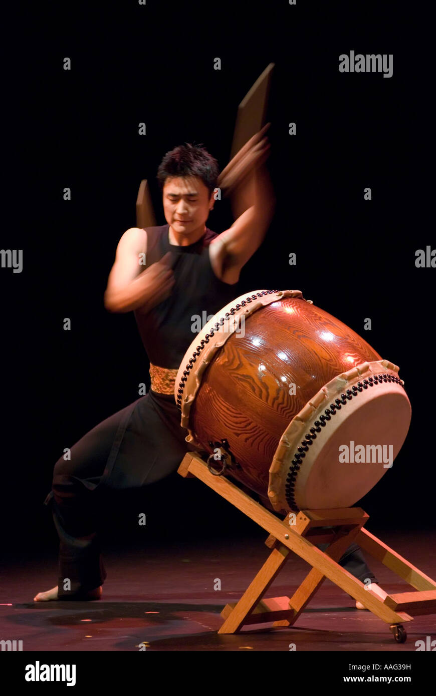 Precision drumming hi-res stock photography and images - Alamy