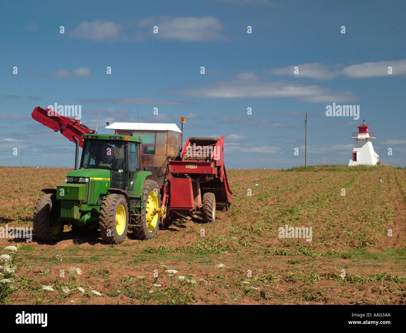 Darnley island hi-res stock photography and images - Alamy