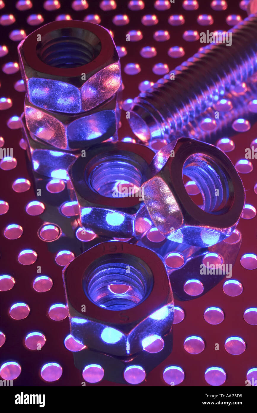 Mechanical tools Stock Photo - Alamy