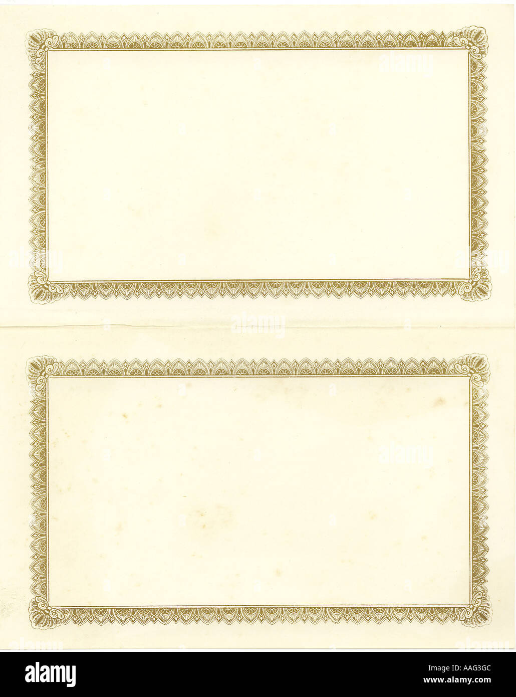 Blank letter envelope india hi-res stock photography and images - Alamy