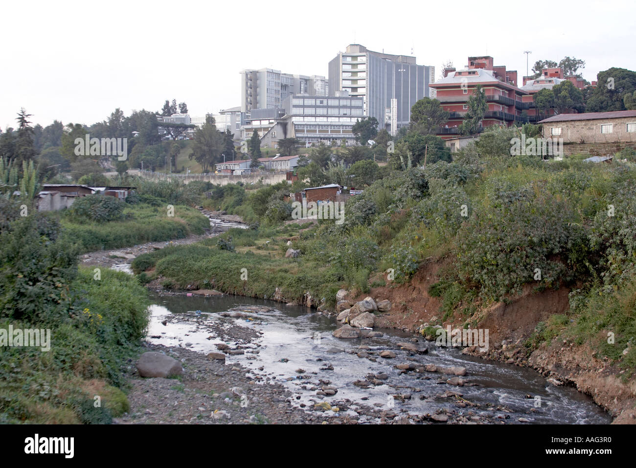 Africa Hall UN ECA United Nations Economic Commission for Africa beyond ...