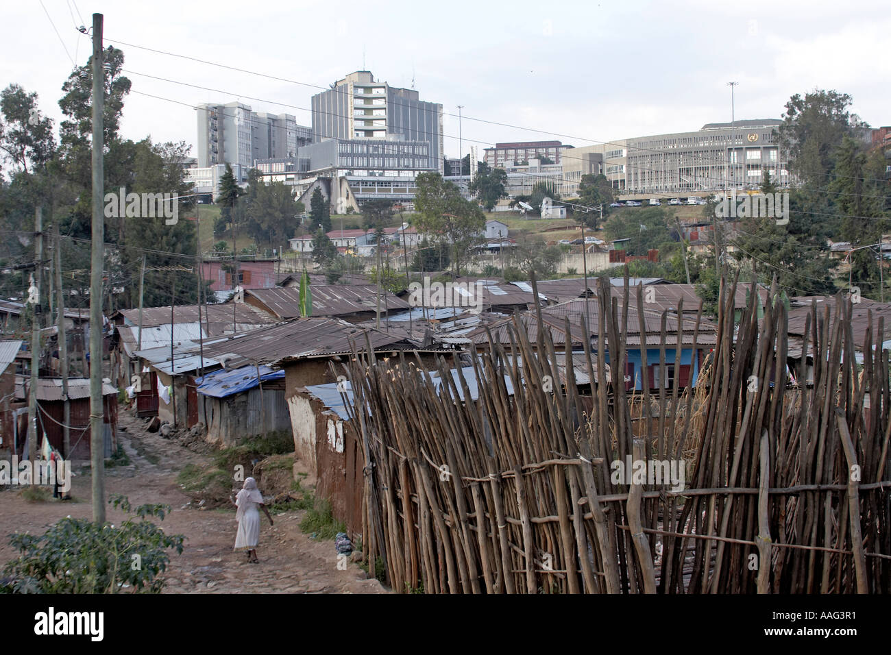 United nations economic commission for africa hi-res stock photography ...
