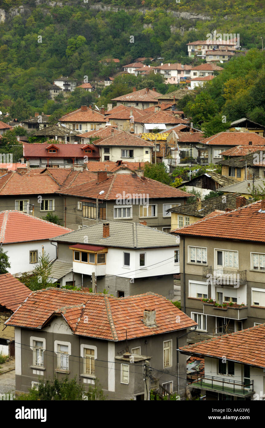 Lovech bulgaria hi-res stock photography and images - Alamy