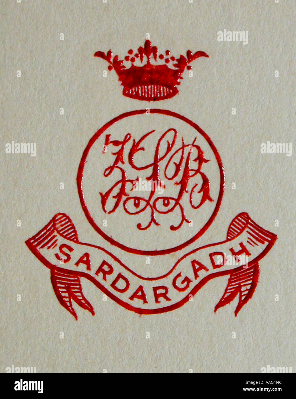 Our monogram hi-res stock photography and images - Alamy