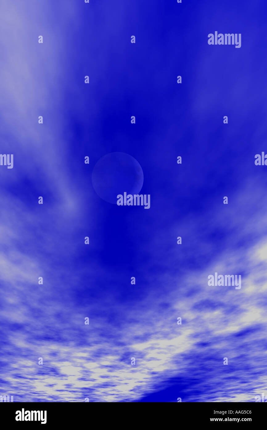 Sky background Stock Photo - Alamy