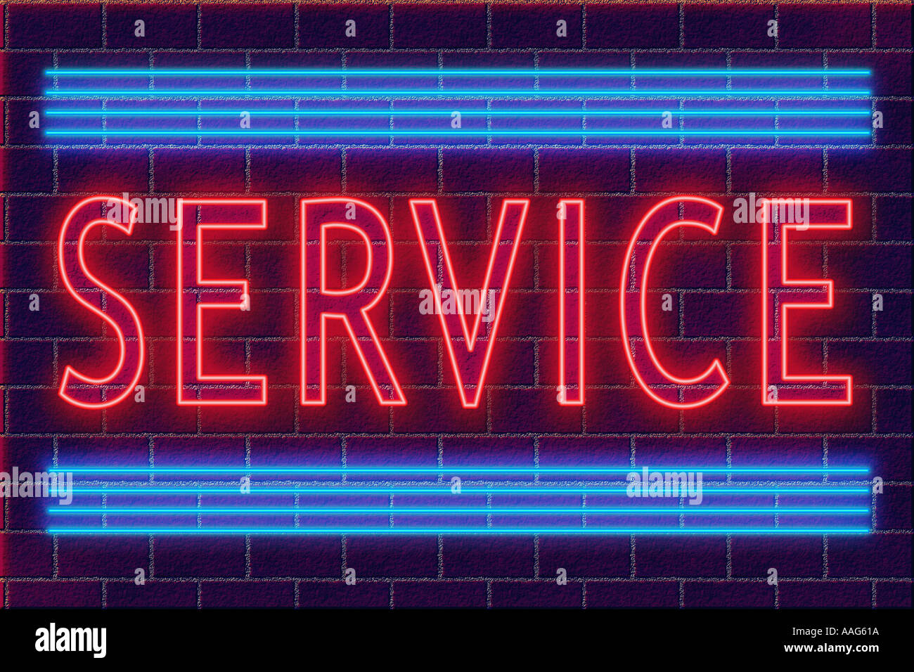 Illustration of sign Stock Photo - Alamy