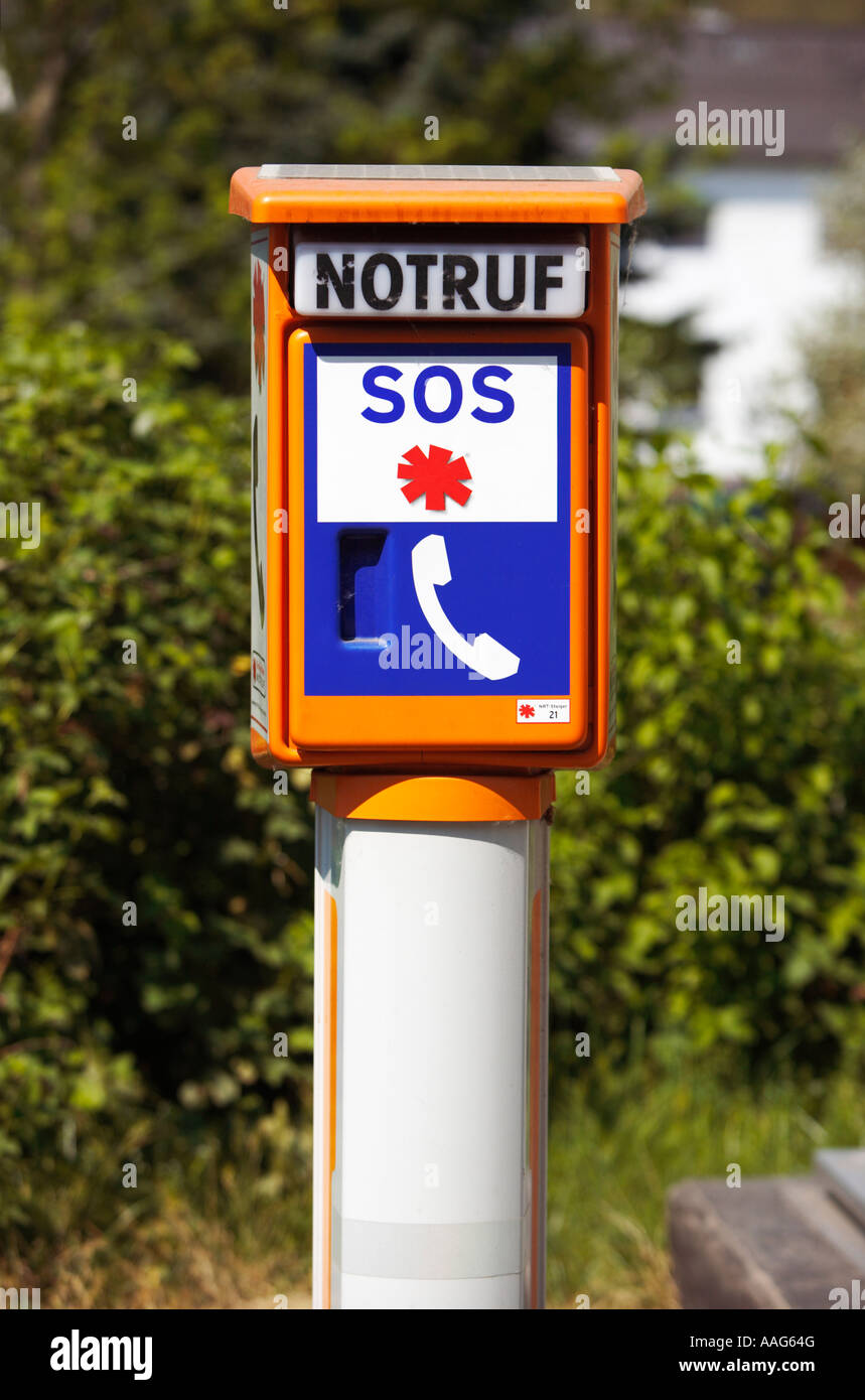 Telephone signage hi-res stock photography and images - Alamy