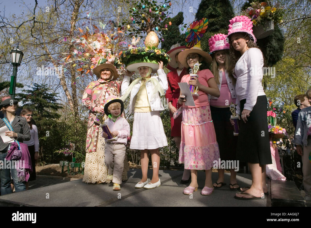 Disguise contest hi-res stock photography and images - Alamy