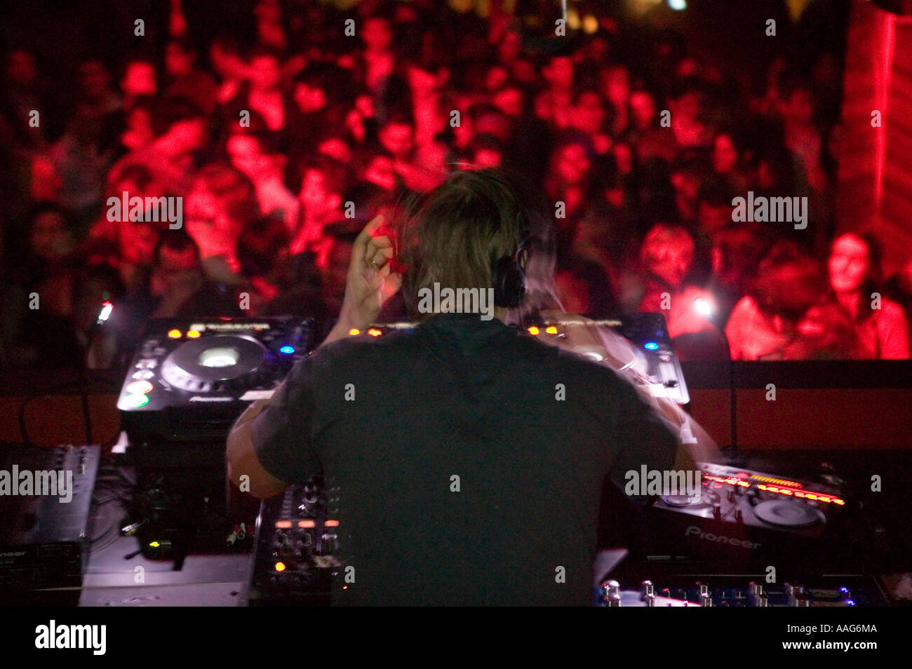 New rave hi-res stock photography and images - Alamy