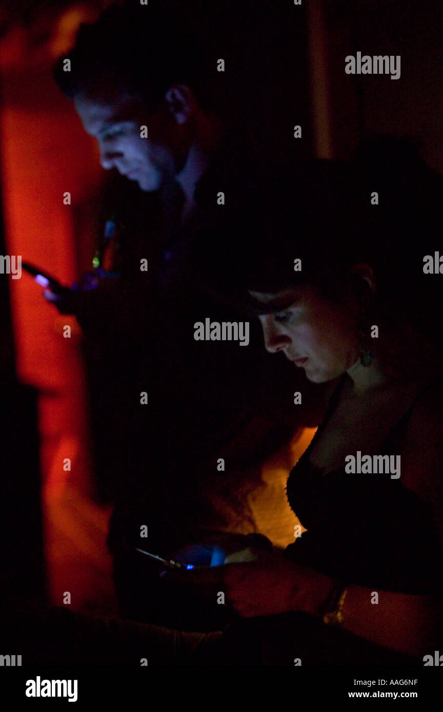 Faces nightclub hi-res stock photography and images - Alamy