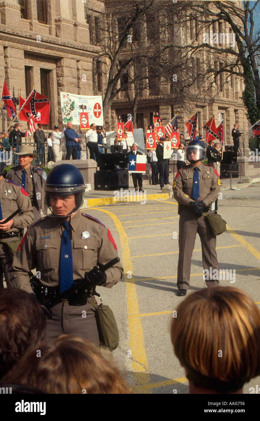 Texas state troopers hi-res stock photography and images - Alamy