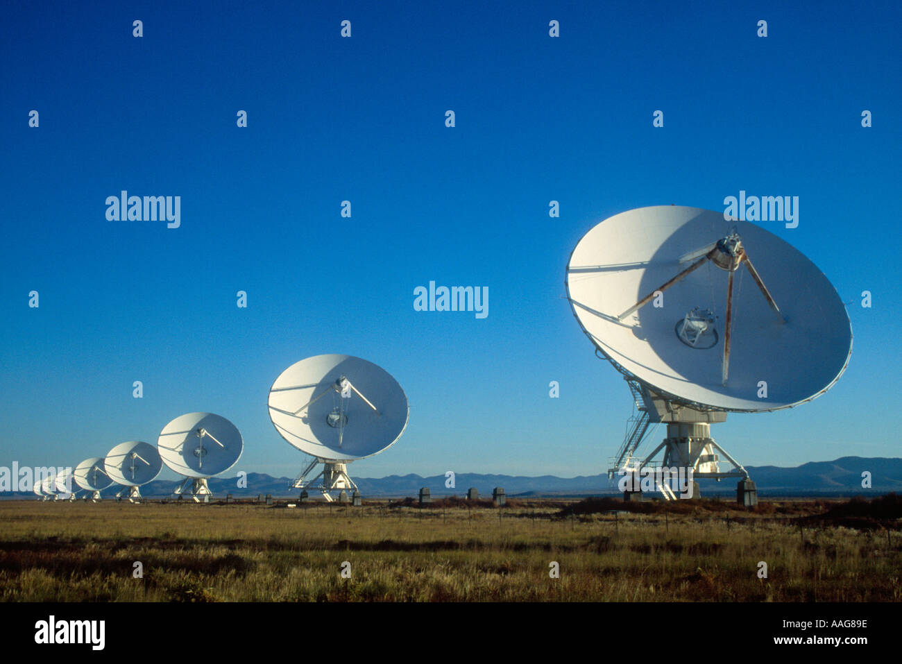 Vla nm hi-res stock photography and images - Alamy