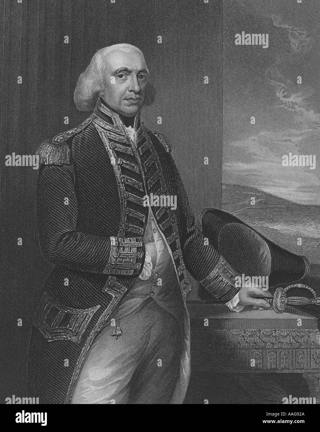 1725 1799 hi-res stock photography and images - Alamy