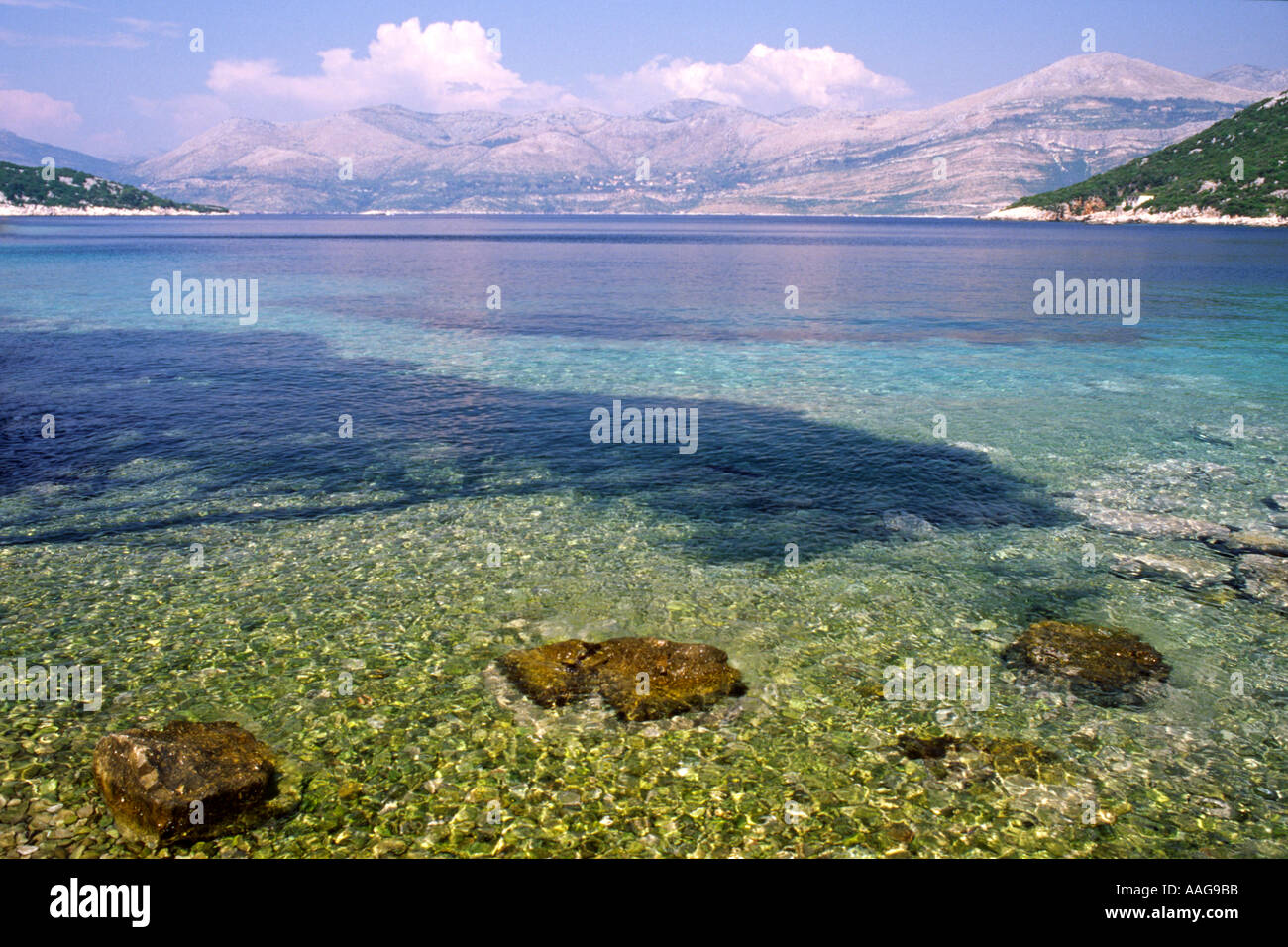 Beach of sipan hi-res stock photography and images - Alamy