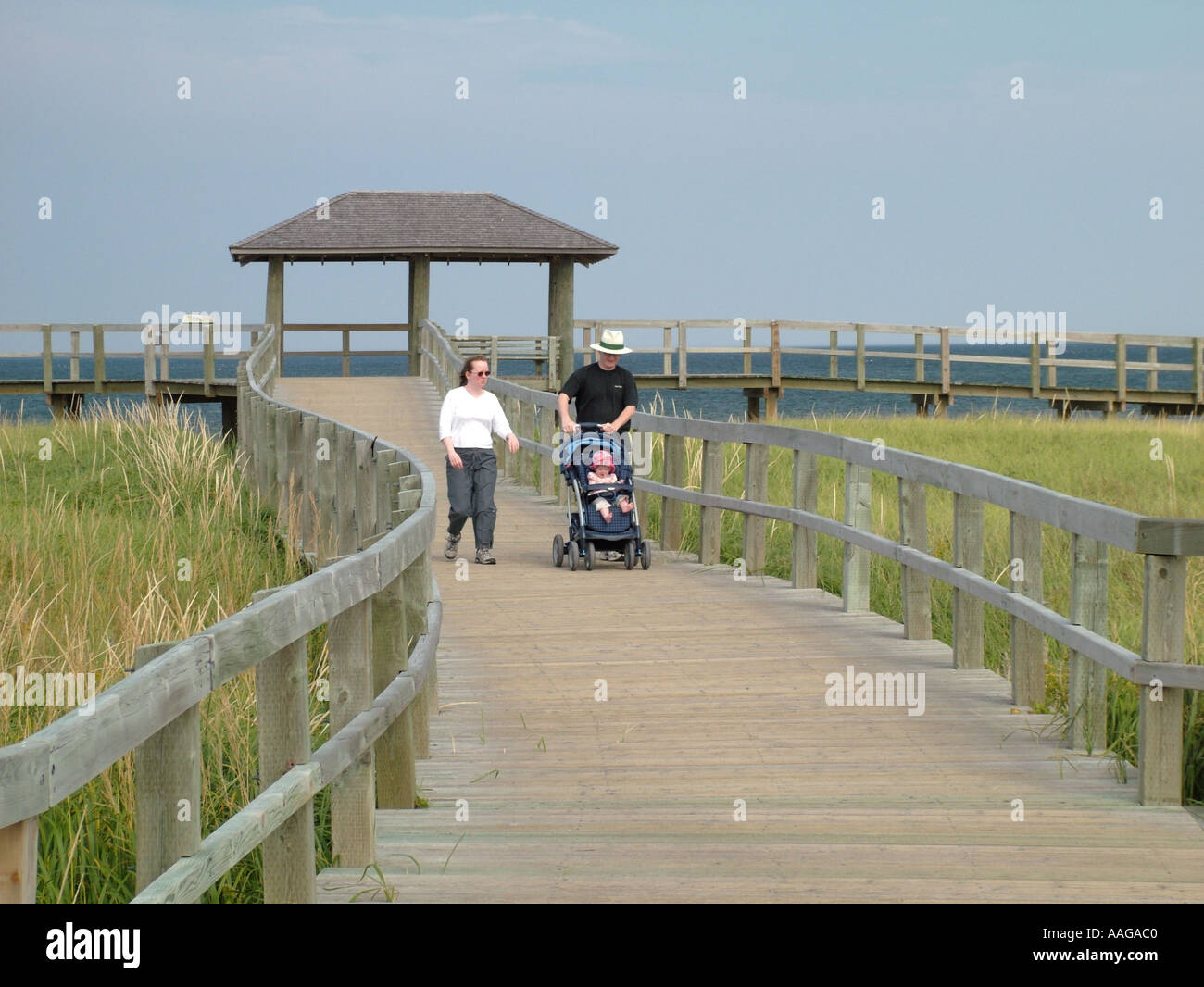 Bouctouche new brunswick hi-res stock photography and images - Alamy