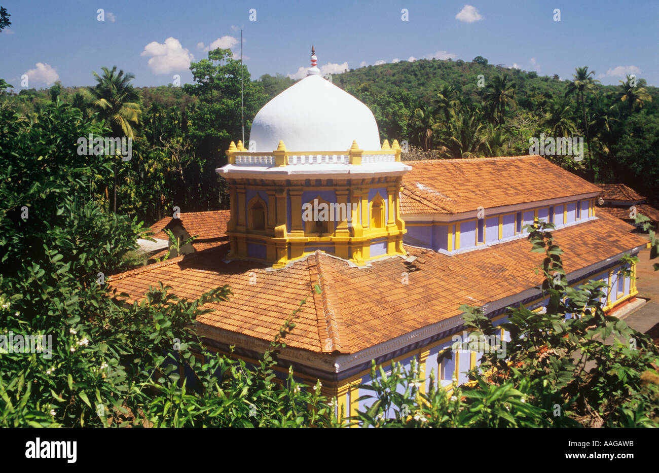 Bicholim hi-res stock photography and images - Alamy