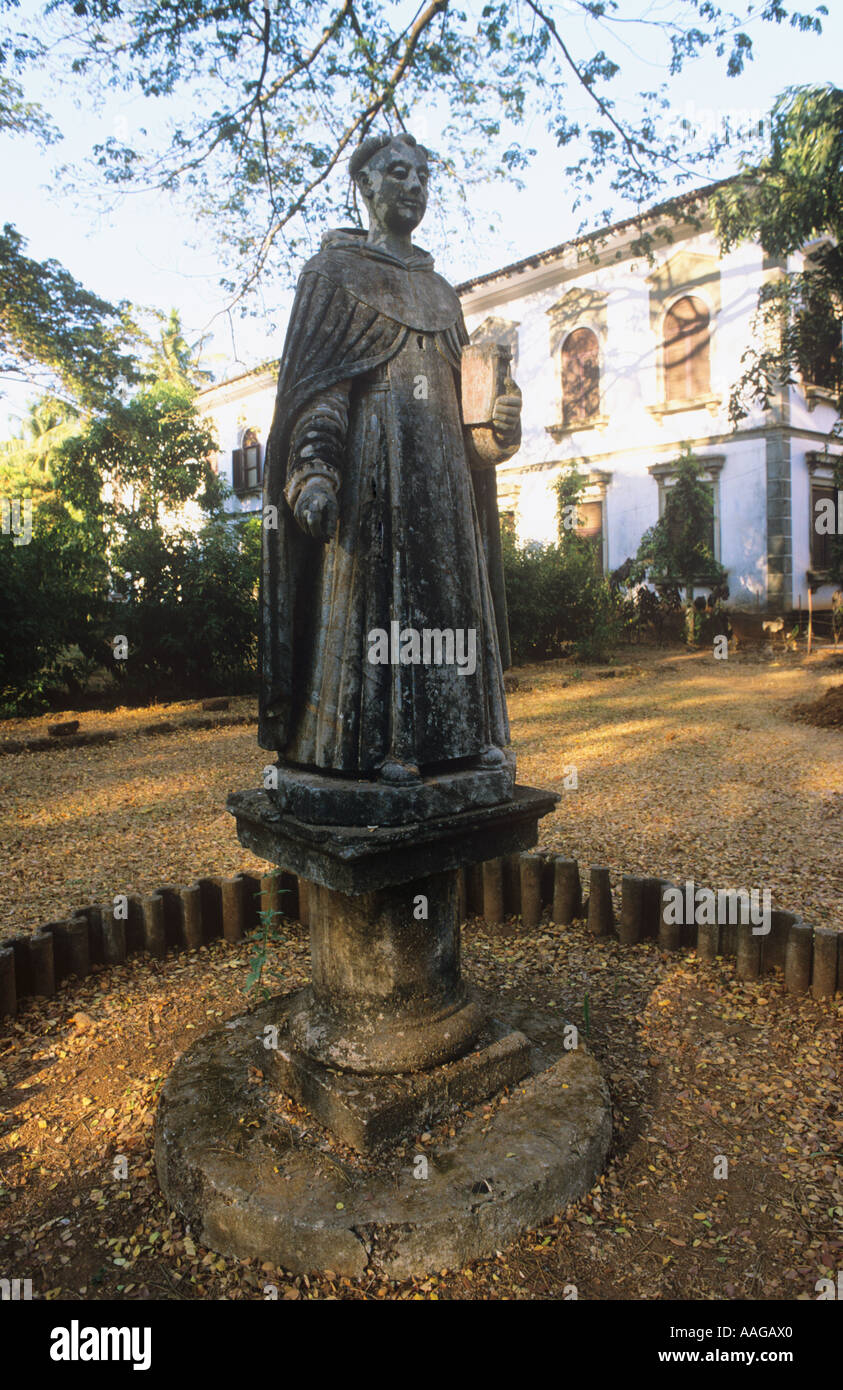 Statue of st cajetan hi-res stock photography and images - Alamy