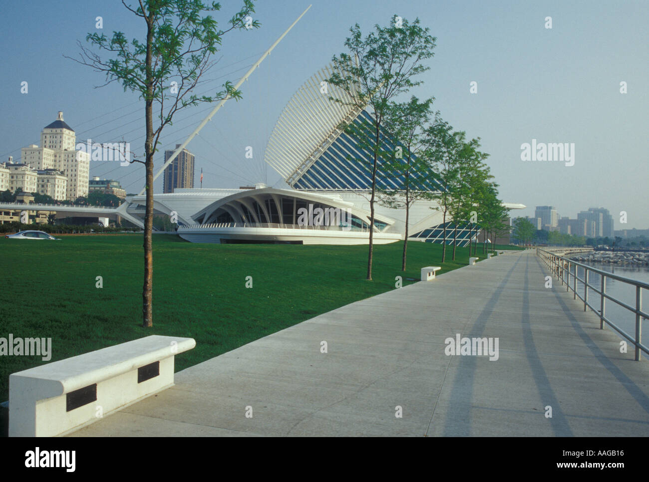 Milwaukee county hi-res stock photography and images - Alamy