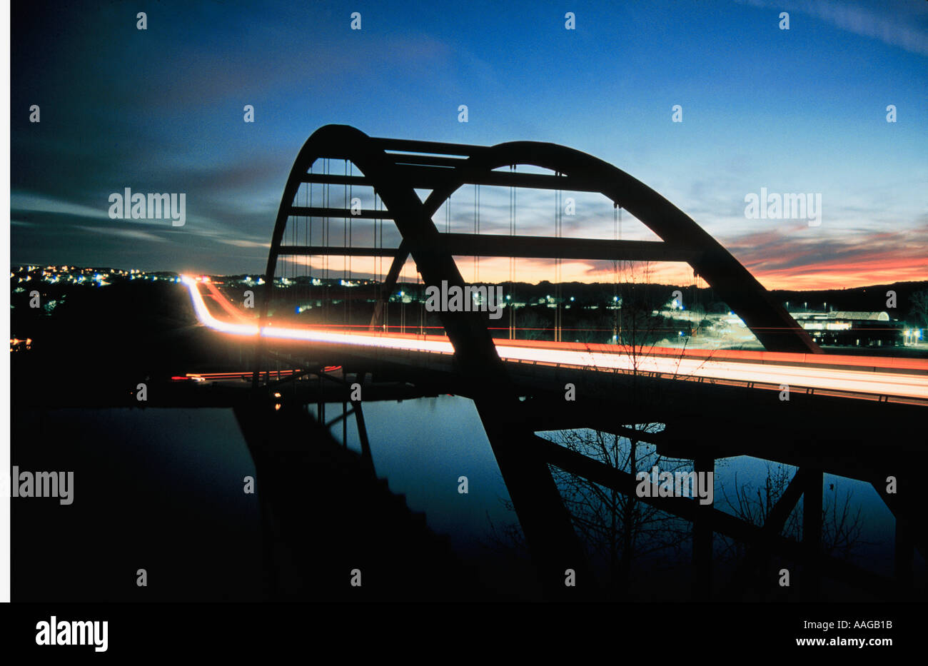 360 bridge in austin texas hi-res stock photography and images - Alamy