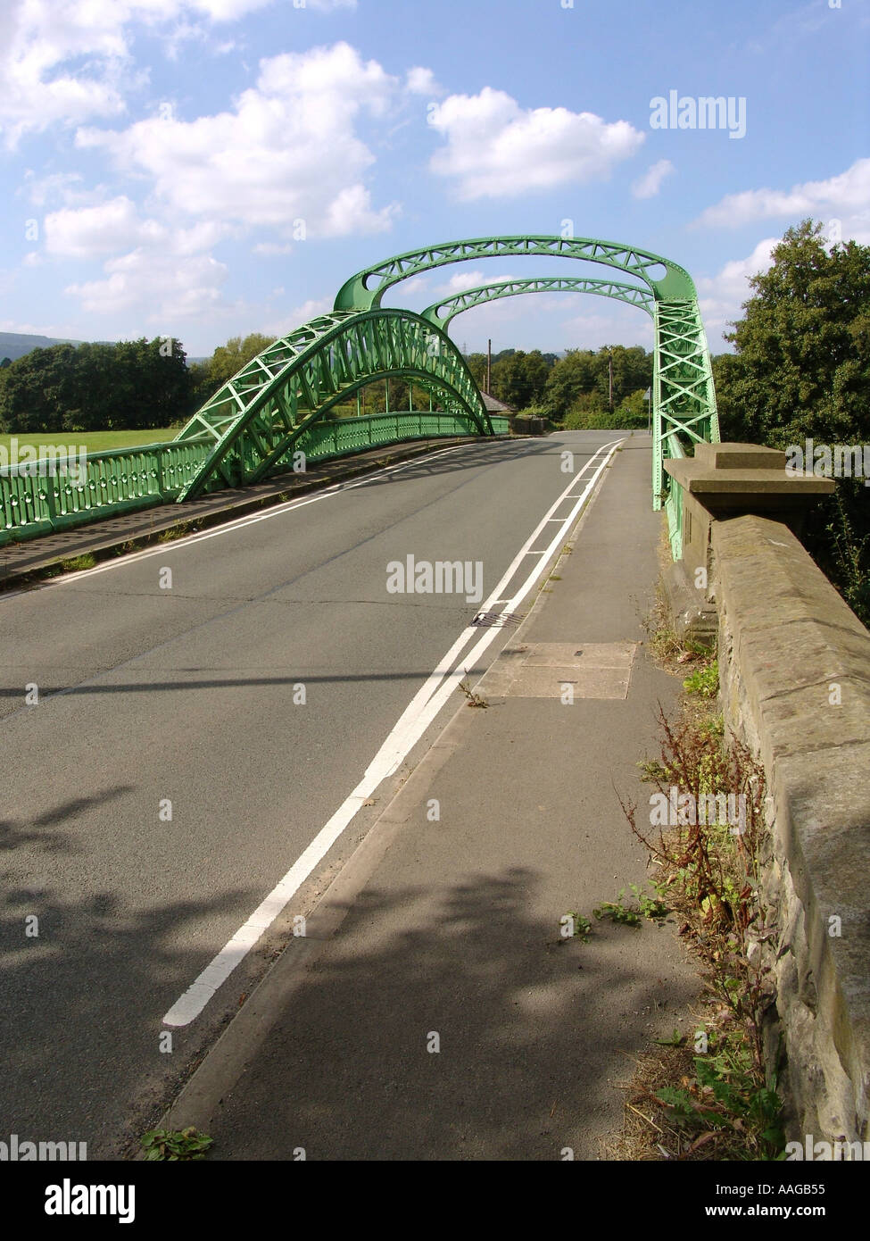 Architecture usk monmouthshire hi-res stock photography and images - Alamy