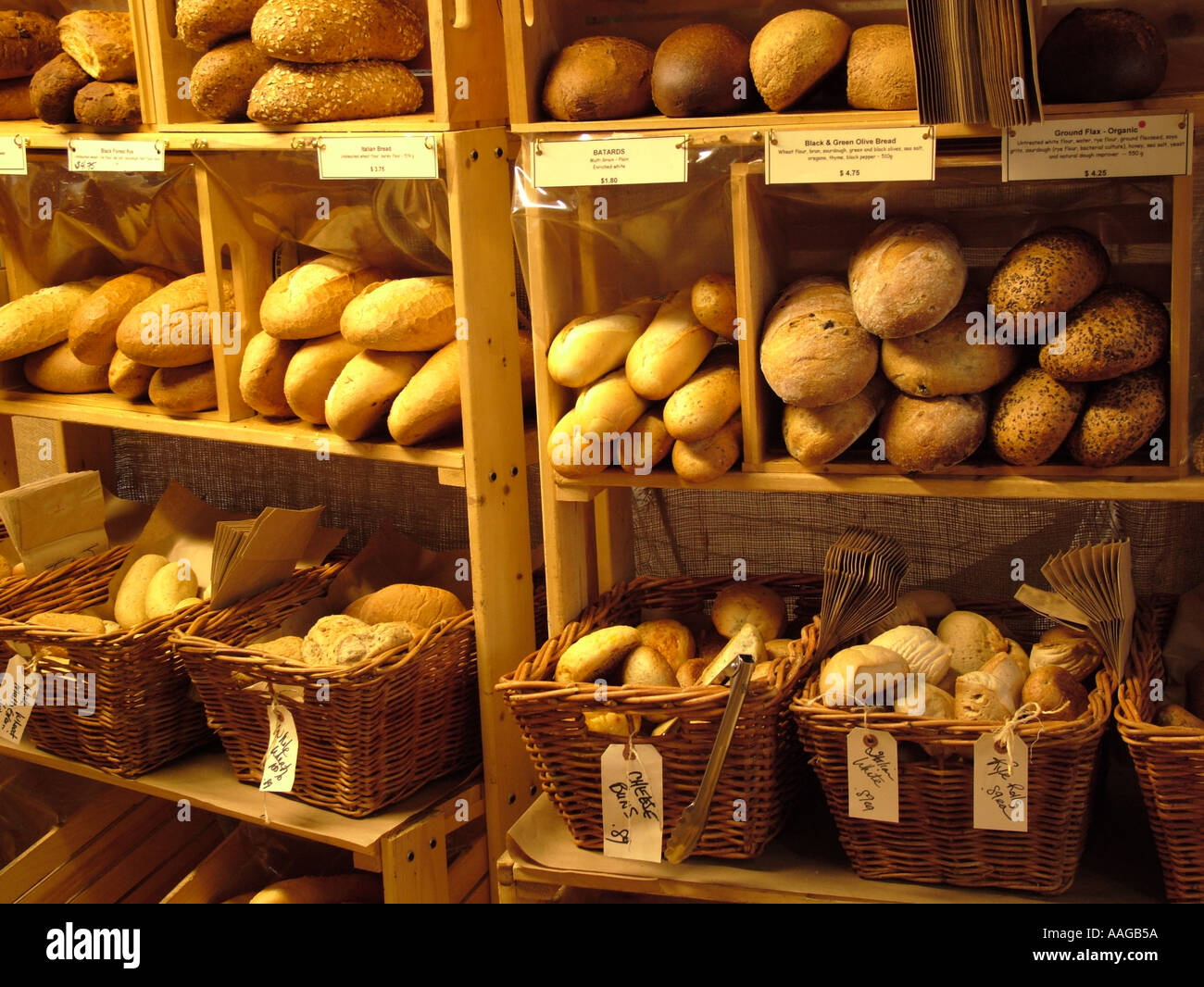 Saint john bread hi-res stock photography and images - Alamy