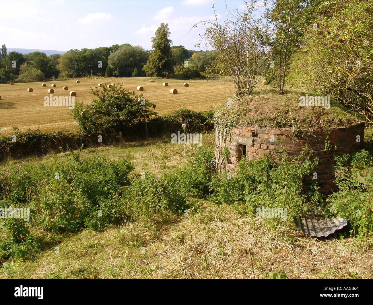 Usk Valley Walk High Resolution Stock Photography and Images - Alamy