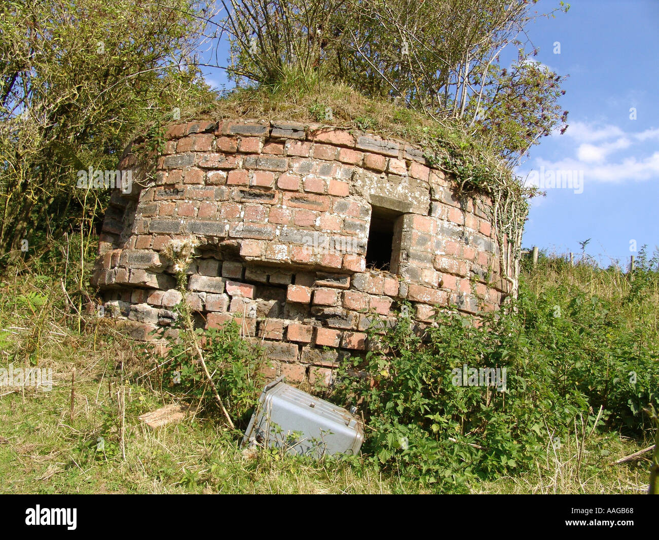 Usk Valley Walk High Resolution Stock Photography and Images - Alamy