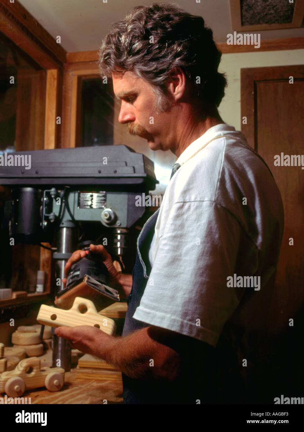 Toymaker hi-res stock photography and images - Alamy