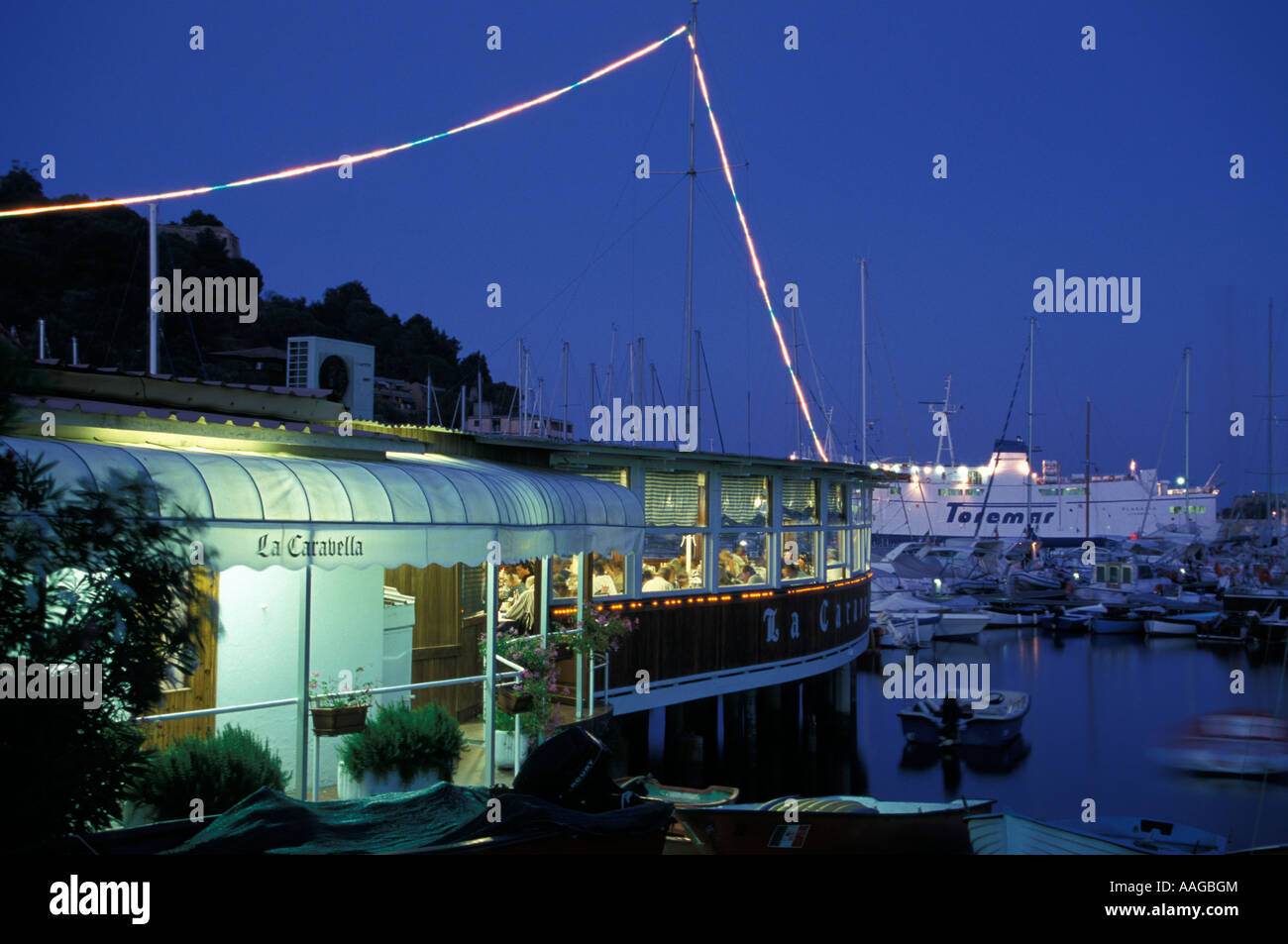 Elba insel toskana hi-res stock photography and images - Alamy